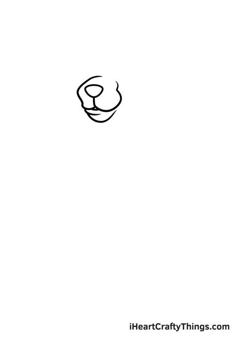 Scooby Doo Drawing How To Draw Scooby Doo Step By Step