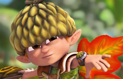 Twigs Tree Fu Tom Photo 39316639 Fanpop