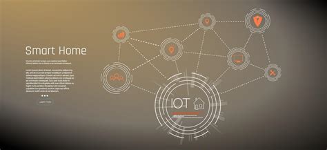 Understanding Iot Technologies For Smart Home Integration And Automation In Modern Living Spaces