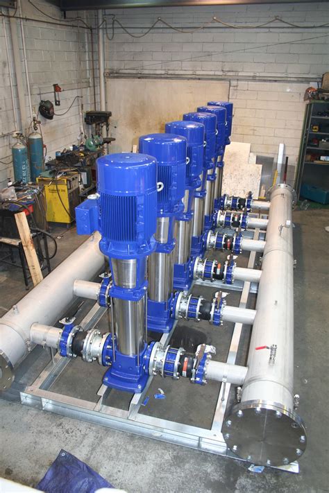 Cnc Flow Control Added A New Photo Cnc Flow Control