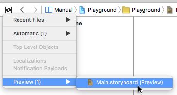 Storyboard Swift Auto Constraints Stack Overflow