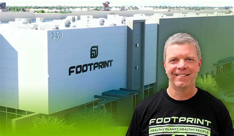 Footprint Announces Leadership Transitions And Promotes Corey Berends