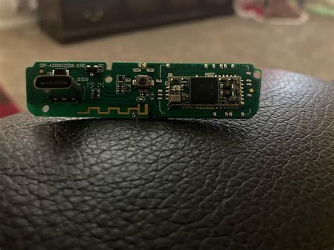 Potential Ipod Mod Ripod