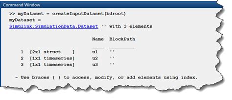 Loading Signals In Timetable Format Guy On Simulink Matlab And Simulink