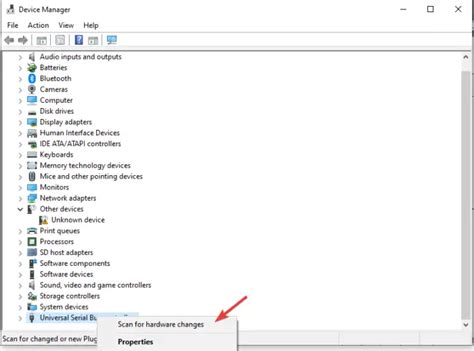 Fix Code 37 For Network Driver In Device Manager