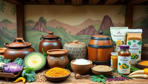 How Ancient Fermentation Techniques Are Influencing Modern Probiotics Perfect Fit Living