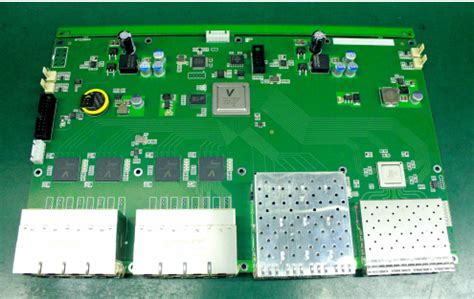Double Sided SMT Assembly A Comprehensive Guide Andwin Circuits