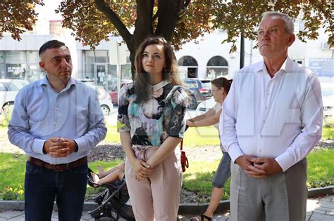 Cine Este Oana Matache Prima Femeie Viceprimar Din Istoria