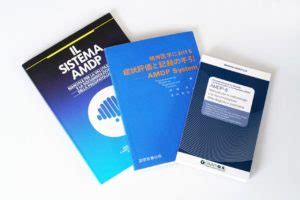 Material Amdp® System