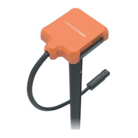 Lls Ex 5 Omnicomm Sensor At 1957000 Inr In Ahmedabad Planet Infotech Technology