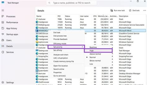 how to allocate more memory to a program in windows technipages