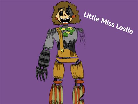 I Drew Some Of My Animatronic Ocs What Do You Guys Think R
