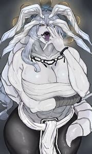 VA Mommyraga Female Mahoraga E Hentai Lo Fi Galleries