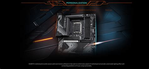 Z790 GAMING X AX