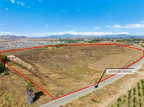 Vista Del Monte Road Temecula Ca 92591 Loopnet