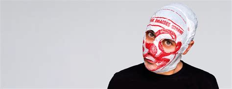 The Blindboy Podcast Tickets Tour Dates And Prices