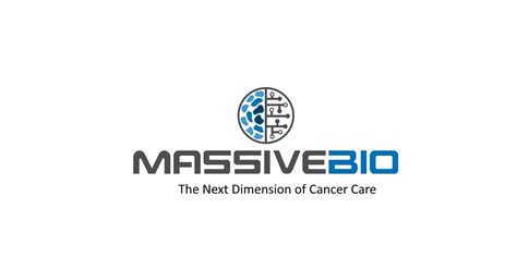 Massive Bio Inc To Partner With Thesocialmedwork To Help Cancer
