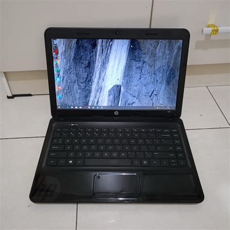 Jual Laptop Merek Hp Processor Amd A Mx Ram Gb Hdd Gb Shopee Indonesia