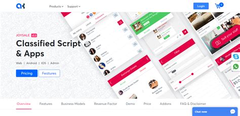 Top 10 Carousell And Letgo Clone Scripts For Your Online Classifieds Business