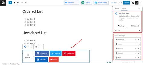 How To Add WordPress Social Share Buttons Complete Guide