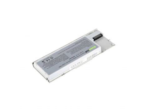 Dell Latitude D620 Battery Pinout Exploring The Pins And Connections