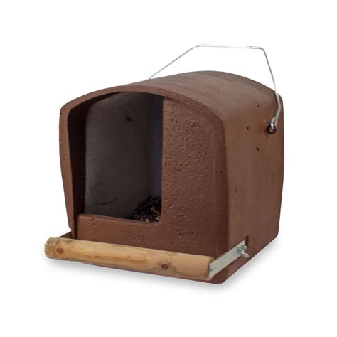 Schwegler Nest Box No 28 For Kestrels Veldshop
