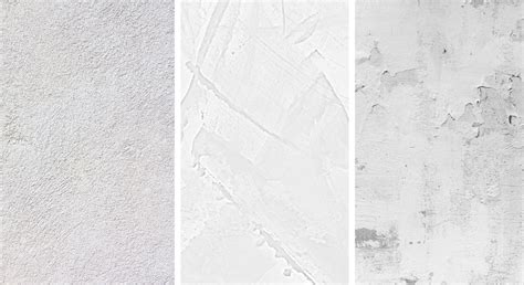 What Are Diffe Types Of Wall Texture