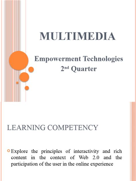 intro to multimedia pdf multimedia world wide web