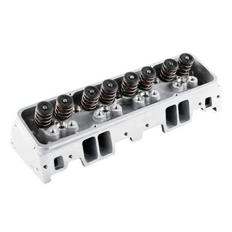 Vevor Engine Cylinder Head Assembly Replacement Aluminum Engine