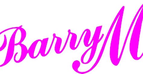 Barry M