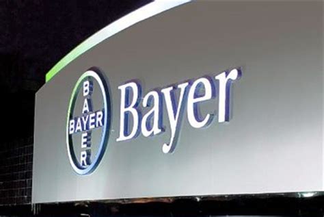 Φάρμακο της Bayer παρατείνει τη ζωή ασθενών με καρκίνο του ήπατος ...