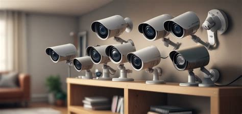 Ultimate Guide To Choosing Smart Surveillance Cameras