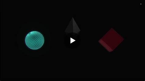 Threejs Webgl Creativecoding Hologram Gui Patrick Schroen