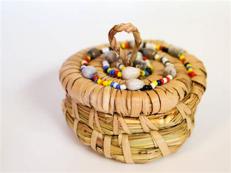 Multiple Purpose Grass Box With Lid