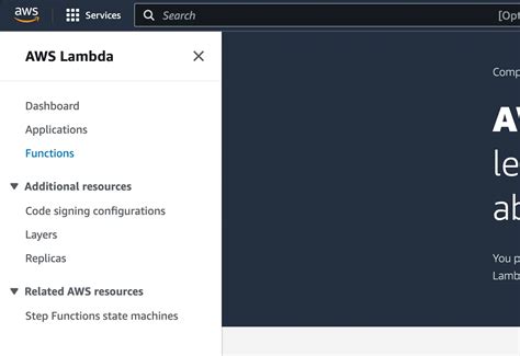 Using Poetry And Docker To Package Your Model For Aws Lambda