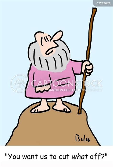 Circumcision Cartoons And Comics Funny Pictures From Cartoonstock