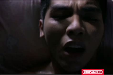 NAKED PINOY HUNK Juan Paulo Calma