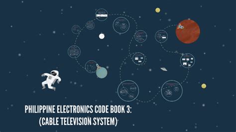 Philippine Electronics Code Book 3 By Julie Anne Javier On Prezi
