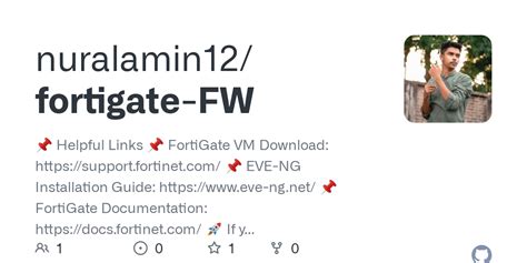 Github Nuralamin12fortigate Fw 📌 Helpful Links 📌 Fortigate Vm