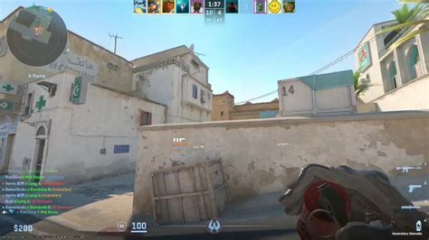 Horrible Bug When Throwing Utility Its Happened To Me More Than Once Very Annoying Valve