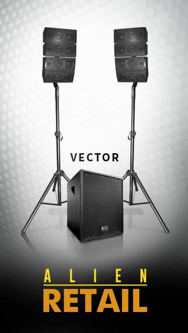 Conoce La Gama Completa De Productos Alien