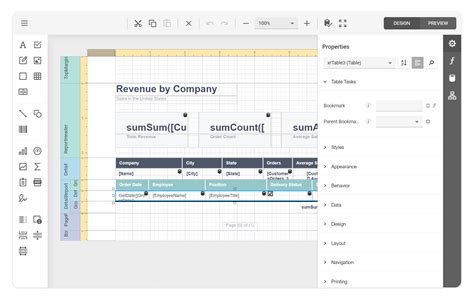 Devextreme Javascript Ui Components For Angular React Vue And