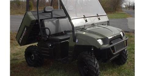 2006 Polaris 700 Xp For Sale Atv Classifieds