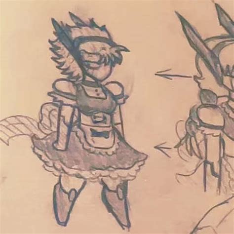 Post From Biscocho Draws