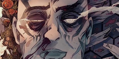 10 Best Critical Role Characters In The Comics
