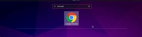 How To Install Google Chrome On Ubuntu GUI Terminal