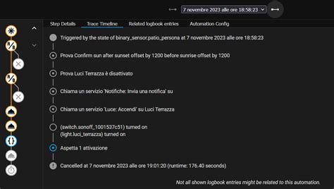 Could You Help My With My Lights Automation Configuration Home