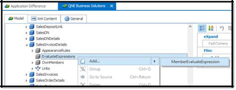How To Create Udf And Create Field Calculation Qne Optimum Sdn Bhd