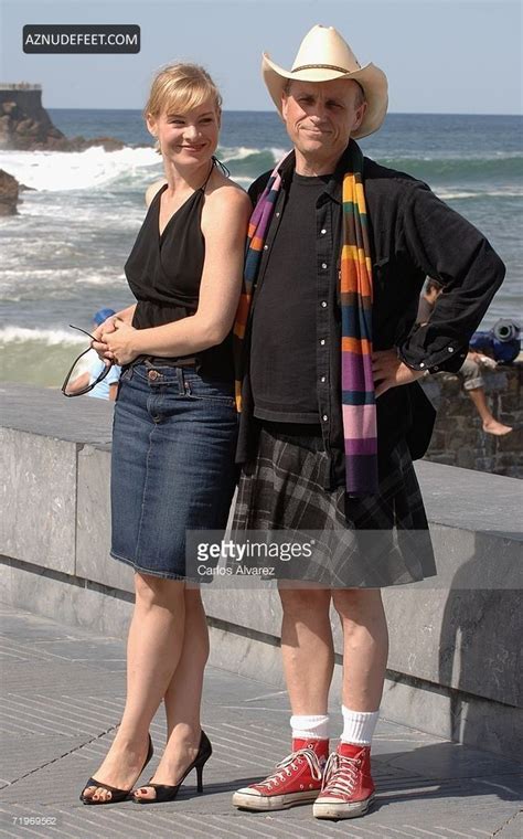 Melinda Page Hamilton Feet Aznudefeet