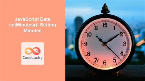 JavaScript Window SetInterval Method Setting Interval CodeLucky